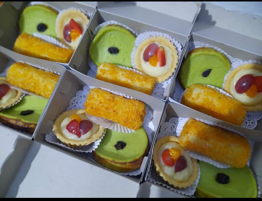 Rekomendasi Ide Snack Box untuk Acara Kantor - Kokikit News