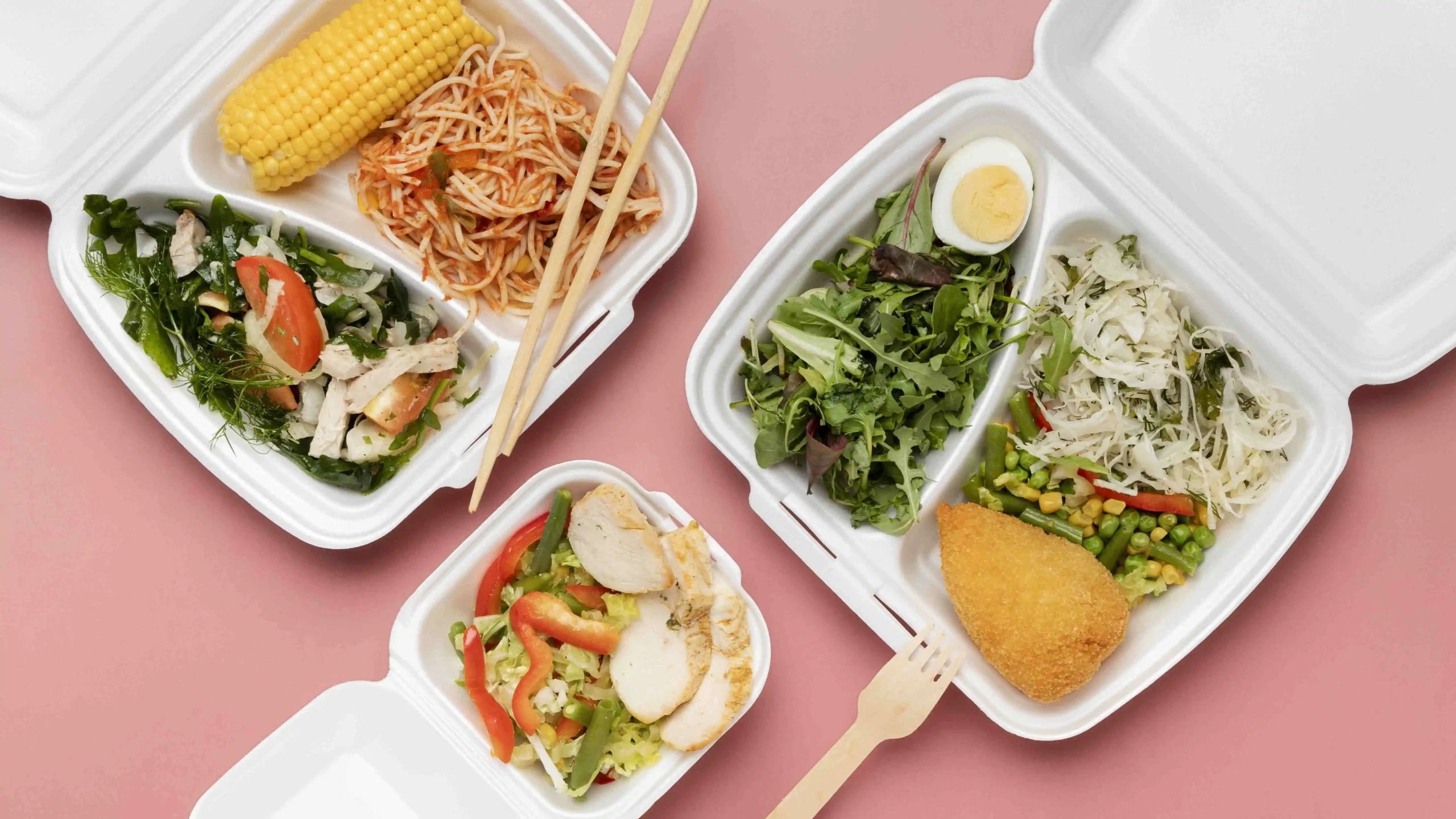 Jenis Menu Catering Enak dan Paling Populer - Kokikit News