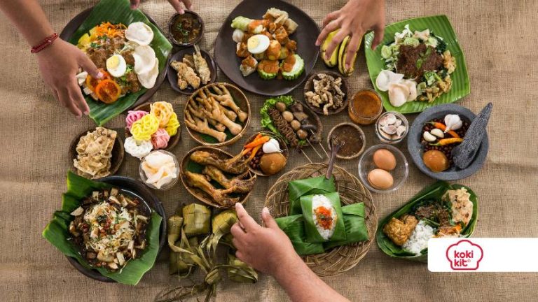 Inovasi Produk Makanan Lokal: Mengubah Rasa Tradisional
