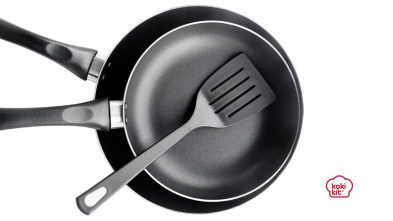 Peralatan Masak Anti Lengket: Pilihan Terbaik untuk Memasak
